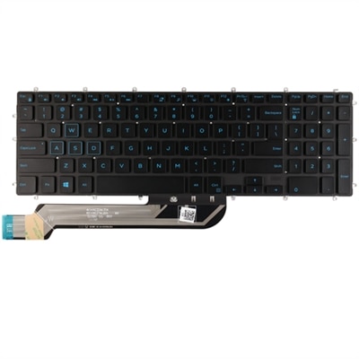 Click here for Dell English-US Backlit Keyboard with 101-keys prices