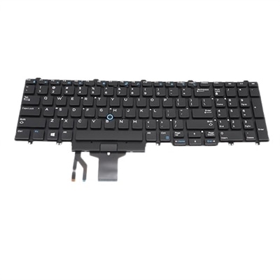 Click here for Dell English-US Keyboard with 106-keys prices