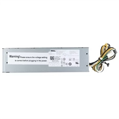 Click here for Dell 180 W Power Supply prices