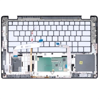 Click here for Dell Palmrest Assembly with USH Board prices