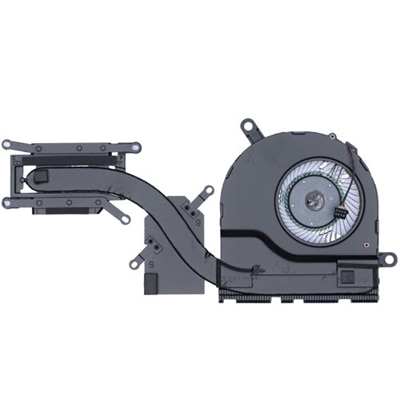 Click here for Dell Heatsink Assembly with Fan prices