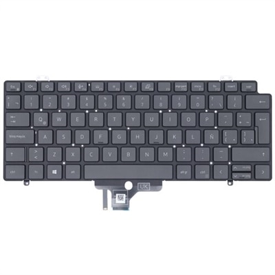 Click here for Dell Spanish Latin American Backlit Keyboard with... prices