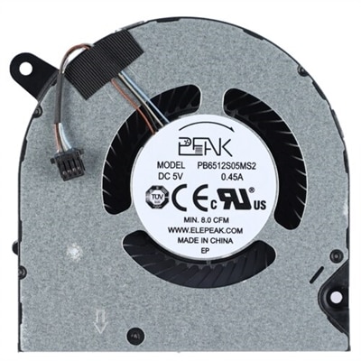 Click here for Dell CPU Cooling Fan prices