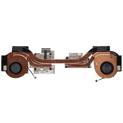 Click here for Dell Heatsink Assembly with Fan prices