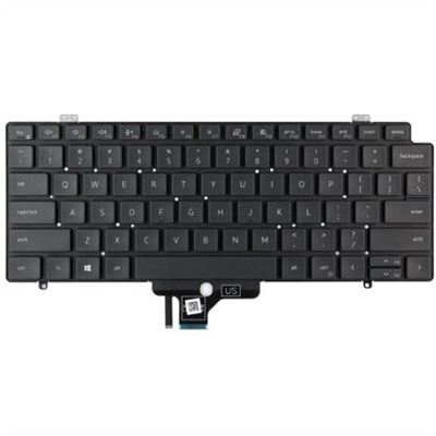 Click here for Dell English-US Backlit Keyboard with 79-keys prices