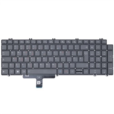 Click here for Dell French Quebec Non-Backlit Keyboard with 100-k... prices