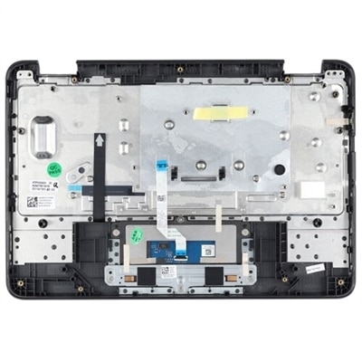 Click here for Dell Palmrest Assembly prices