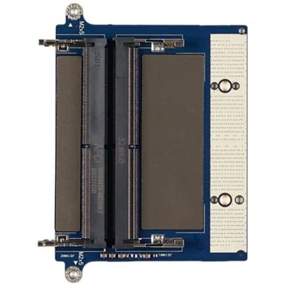 Click here for Dell SODIMM Interposer Daughterboard for Precision... prices