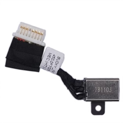Click here for Dell DC Input Cable prices