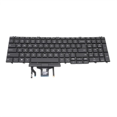 Click here for Dell English-US Keyboard with 102-keys prices