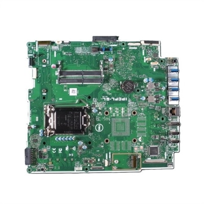 Click here for Dell Bare Motherboard Assembly prices