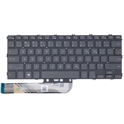 Click here for Dell French-English Non Backlit Keyboard with 80 k... prices