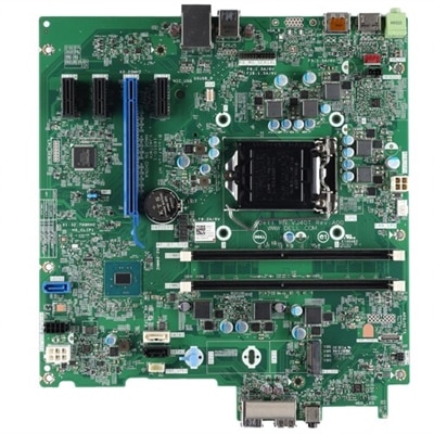 Click here for Dell Bare Motherboard Assembly prices