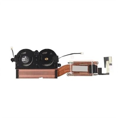 Click here for Dell Heatsink Assembly with Fan prices