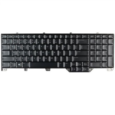 Click here for Dell English-International Backlit Keyboard with 1... prices