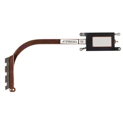 Click here for Dell Heatsink Assembly without Fan prices