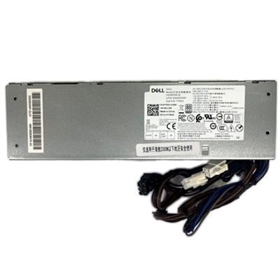 Click here for Dell 500 W Power Supply prices