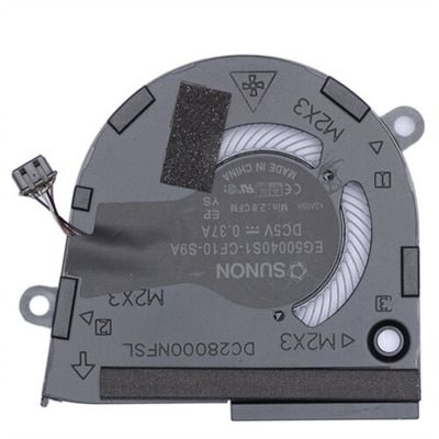 Click here for Dell CPU Cooling Fan prices