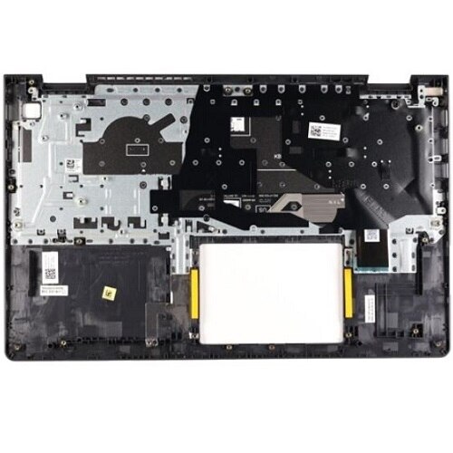 Clavier rétroéclairé Dell anglais-international avec 99 touches | Dell ...