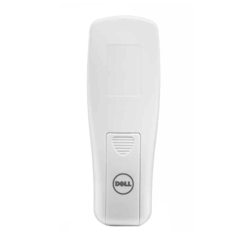 Dell Infrared Remote Control for Dell S320 and S320wi Projectors | Dell ...