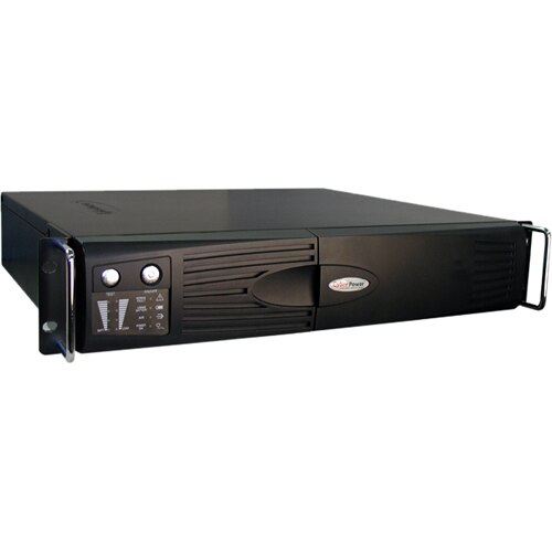 1500 VA UPS Rack Mount - 1500AVR | Dell USA