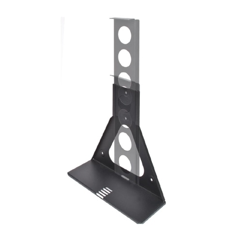 Rack Solutions Universal PC Wall Mount for Large Size Equipment (2.70in ...