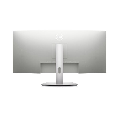Dell 34 Inch Ultrawide WQHD Curved Computer Monitor - S3422DW | Dell ...
