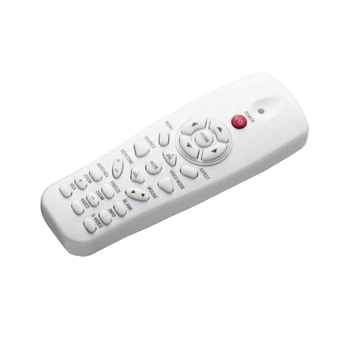 Dell Infrared Remote Control for Dell S320 and S320wi Projectors | Dell ...