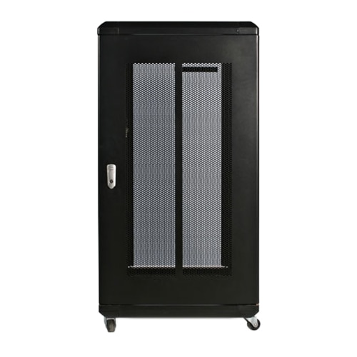 StarTech.com 22U 36in Knock-Down Server Rack Cabinet with Caster | Dell USA