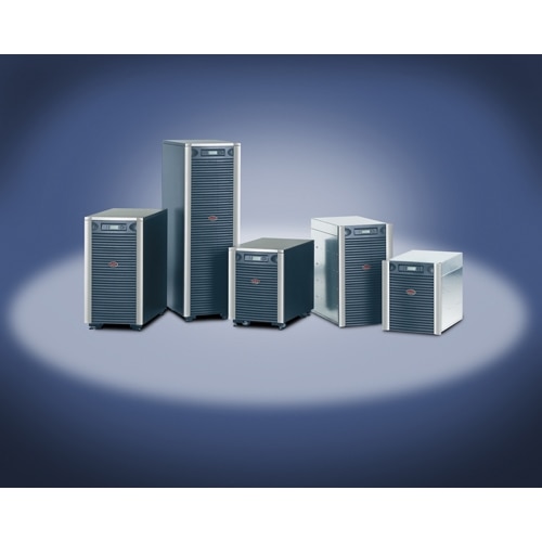 APC Symmetra LX 16kVA Scalable to 16kVA N+1 Tower UPS | Dell Canada