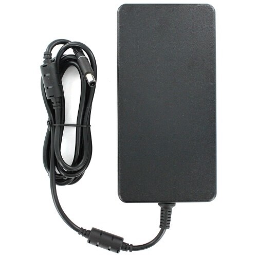 Dell 7.4 mm barrel 240 W AC Adapter with 2meter Power Cord - United ... Dell 7.4 mm barrel 240 W AC Adapter with 2meter Power Cord - United ...