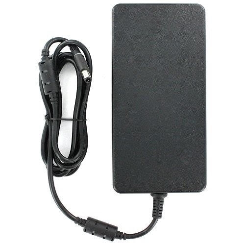 Dell 180-Watt 3-Prong AC Adapter with 2M Power Cord, UK/Ireland | Dell UK Dell 180-Watt 3-Prong AC Adapter with 2M Power Cord, UK/Ireland | Dell UK