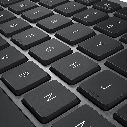 Dell Pro Plus Wireless Keyboard and Mouse - KM7120W | Dell UK Dell Pro Plus Wireless Keyboard and Mouse - KM7120W | Dell UK