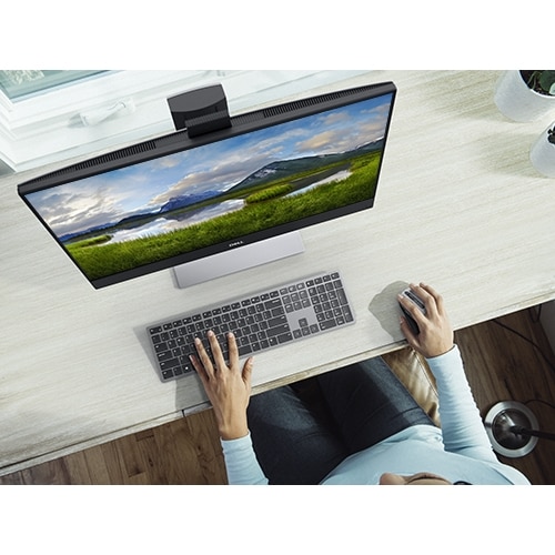 Dell Premier Multi-Device Wireless Keyboard and Mouse – KM7321W | Dell USA Dell Premier Multi-Device Wireless Keyboard and Mouse – KM7321W | Dell USA
