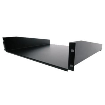 StarTech.com 2U Server Rack Cabinet Shelf - Fixed 16" Deep Cantilever ...