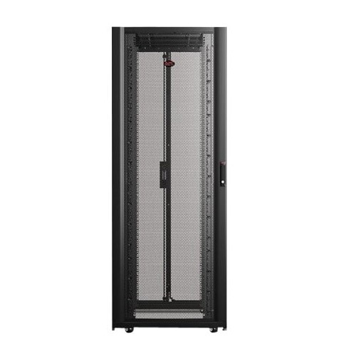 APC NetShelter SX, Networking Rack Enclosure, 42U, Black, 1991H x 750W x 1200D mm [TAA] | Dell USA