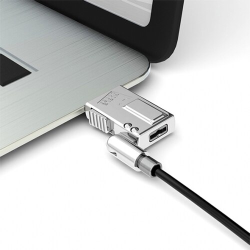 Noble Security Wedge Profile Lock | Dell UK