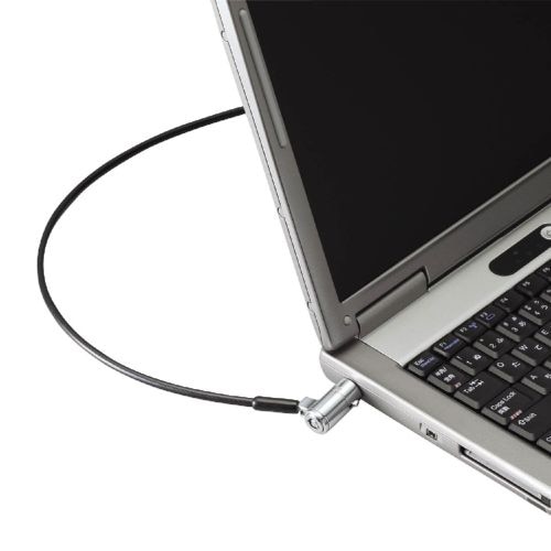 Elecom ESL-30シリーズ ESL-30 - セキュリティケーブルロック - 2 m | Dell 日本