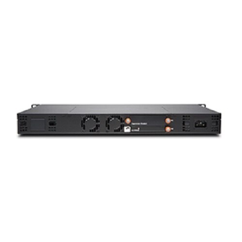 SonicWall NSa 3650 - Advanced Edition - security appliance - Secure ...