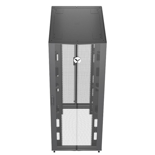 Vertiv™ VR Rack - 42U with Shock Packaging | Dell USA