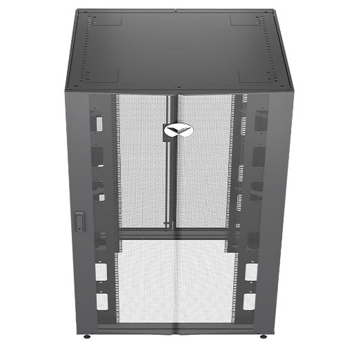 Vertiv™ VR Rack - 42U TAA Compliant | Dell USA