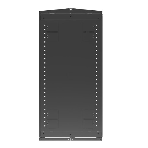 Vertiv VR Rack - 48U Server Rack Enclosure| 600x1200mm| 19-inch Cabinet (VR3307) | Dell USA