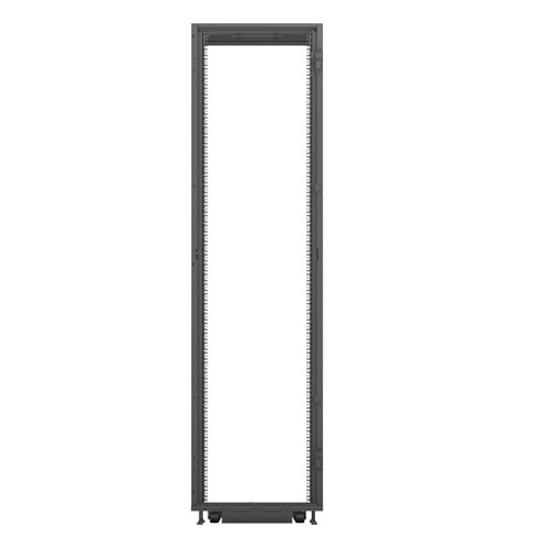 Vertiv VR Rack - 48U Server Rack Enclosure| 600x1100mm| 19-inch Cabinet ...