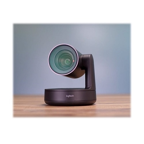 Logitech Rally Videoconferencing Kit - Graphite Mic Pods | Dell USA