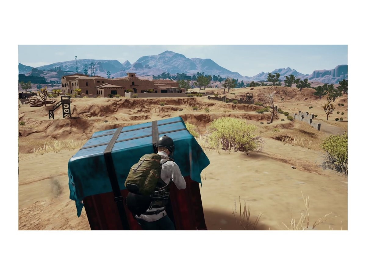 PlayerUnknown's Battlegrounds - PS4 | Dell USA