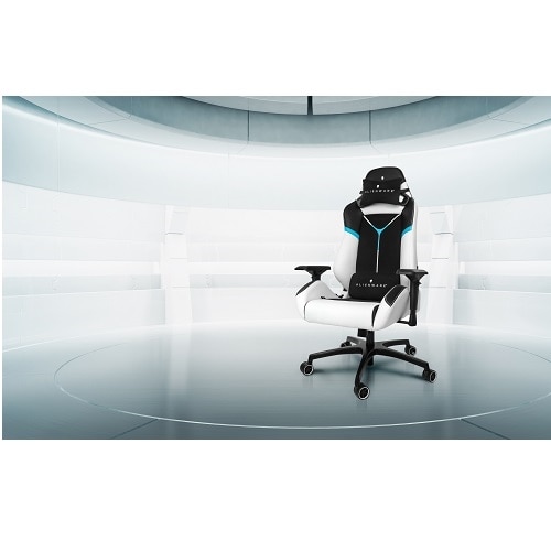Alienware S5000 Gaming Chair - Racing Style | Dell USA