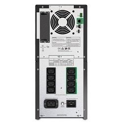 Dell Smart-UPS 2200 - UPS - 1.98 kW - 2200 VA - with APC SmartConnect # ...