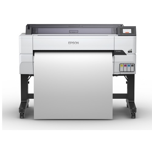 Epson SureColor T-Series T5475 Inkjet Large Format Printer - 36" Print ...