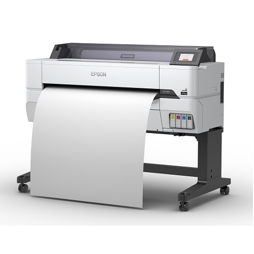 Epson SureColor T-Series T5475 Inkjet Large Format Printer - 36" Print ...
