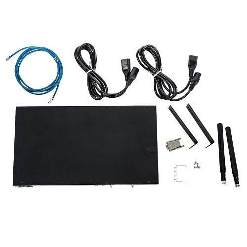 Vertiv Avocent ACS8000 Serial Console 48 port | Dual AC Power | AT&T ...